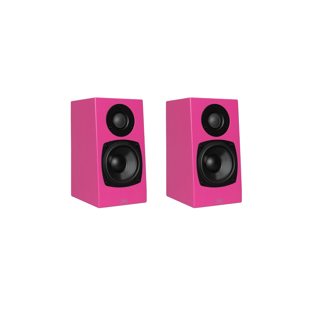 Totem Kin One – Pause Ljud & Bild