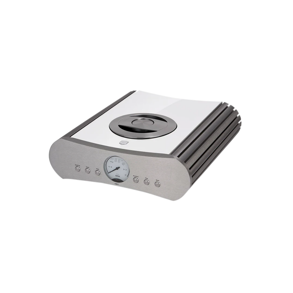 Gato Audio CDD-1 – Pause Ljud & Bild